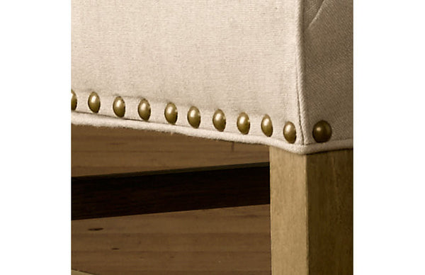 Hennessy Dining or Occasional Chair – Interiors by Daryl Wark